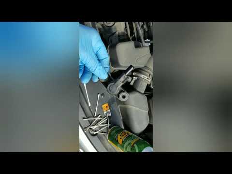 2013 Ford Explorer CEL code P144A - 5th Gen