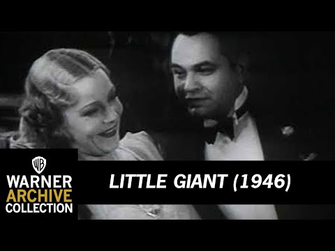 Trailer | Little Giant | Warner Archive