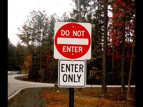 Contradiction Diction