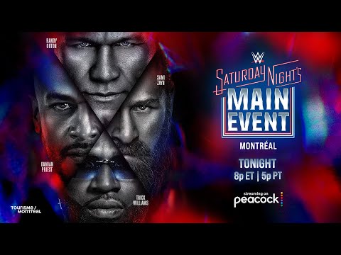 The Daily Smark - Wrestling Video Library