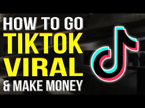 How To Start Affiliate Marketing On Tiktok 2022 - Step-By-Step Guide To Go Viral On TikTok