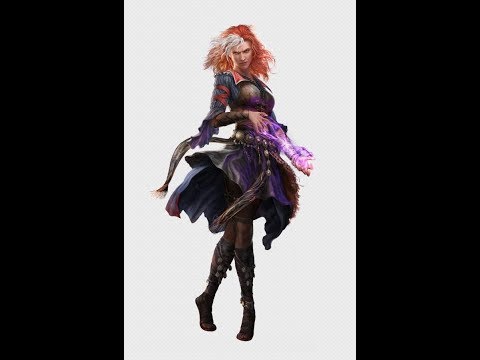 Steam Community :: Video :: Lohse Betrays Jahan | Divinity: Original Sin 2