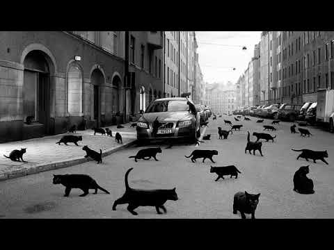 Unknown Artist | Unknown Hard Rock Song - "Show of Hands"