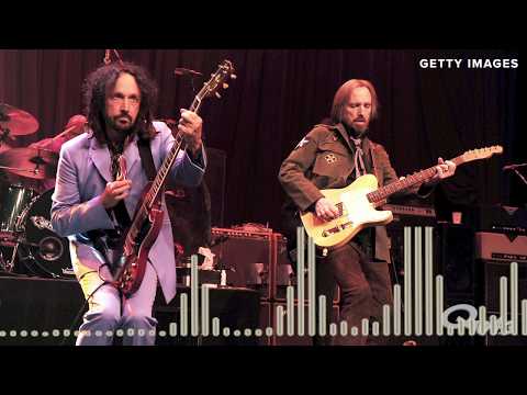 Mike Campbell Talks Tom Petty, Dirty Knobs, Lockdown And More