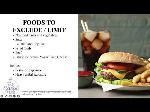 PD & Gut Health