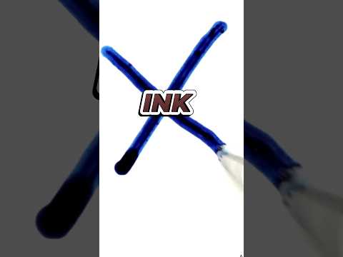Ink | Ink Meaning | One Minute English #ink #inkmeaning #shorts