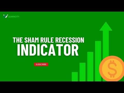 The Sham Rule Recession Indicators - Definition and How