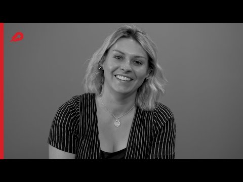 Hero Minute | Bruna Rosa - Senior Internal Communications Specialist