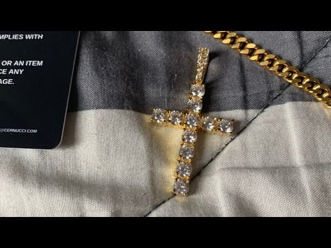 Cernucci Review!! BEST JEWELRY COMPANY (sorry that I’m cringy)