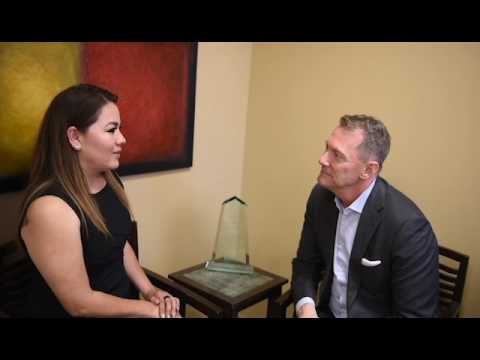 Cristina Speaker, Tributes Finalist, Housekeeper of the Year
