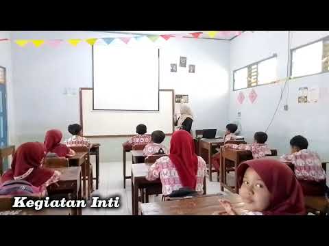 Microteacing Dengan Metode Problem Based Learning (PBL) pada siswa kelas 3 SD Muhammadiyah Margoyoso