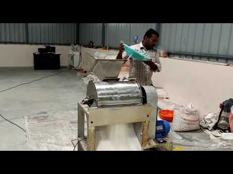 Powder Mixture Machine - Ribbon Blender Mixture Manufacturer from Pune