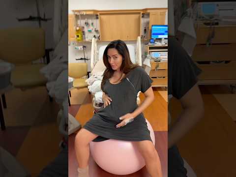 Baby Mama Dance!! KB AND KARLA