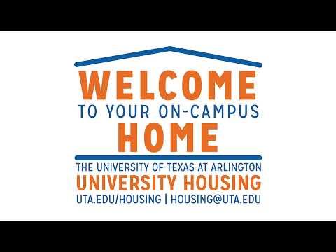 How to Apply for UTA Housing: Full (2019)