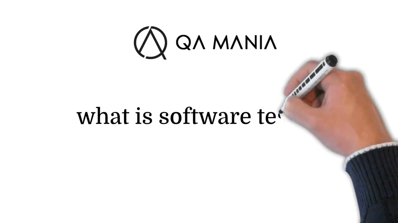Тестування ПЗ Qa Mania 6437