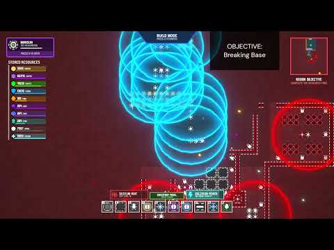 Steam Community :: Video :: Vectorio playthrough part 4 (No commentary))