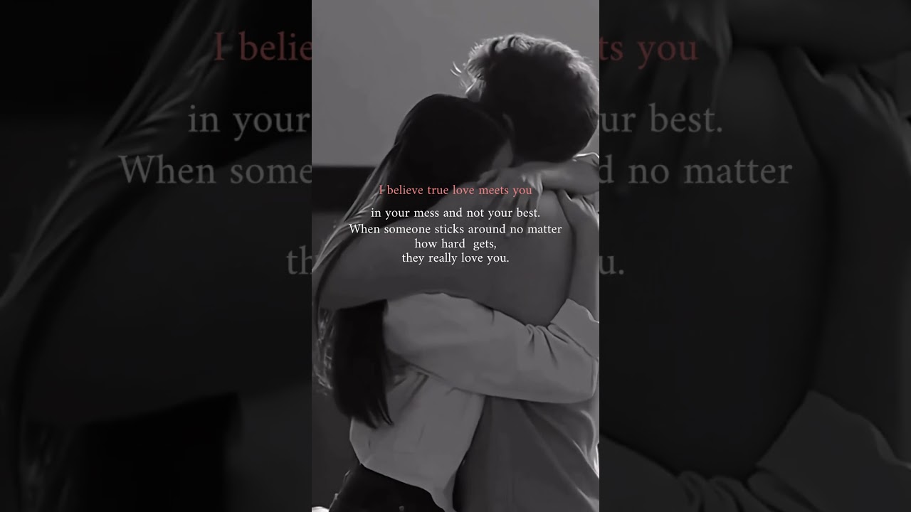 True Love 🕊️ Never Dies 💖