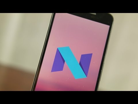 Android N Developer Preview 3: What's new? Not much... | Pocketnow