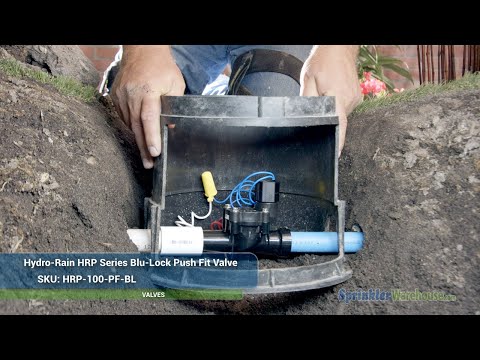 HRP-100-PF-BL