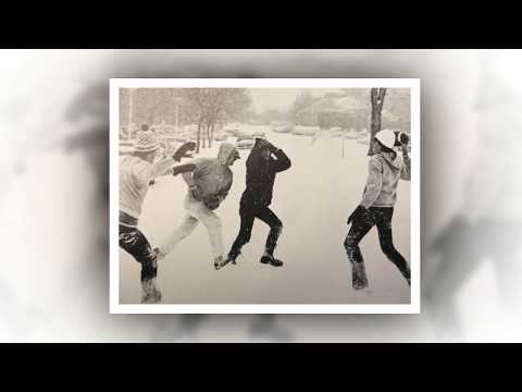 SDSU Winters Through the Years