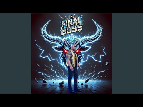 WWE The Rock Entrance Theme (The Final Boss XLI)