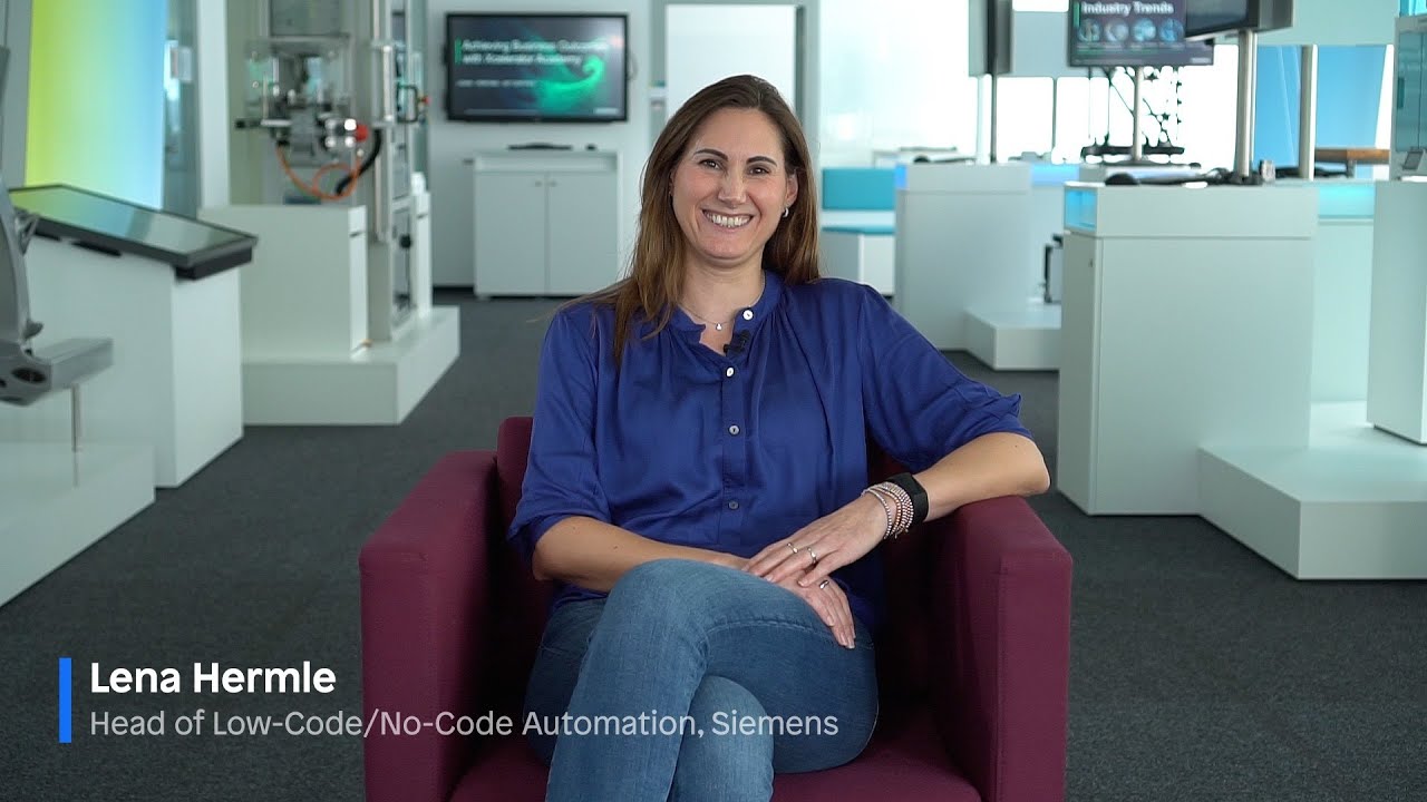 Proven Processes for Scalable Low-code Development