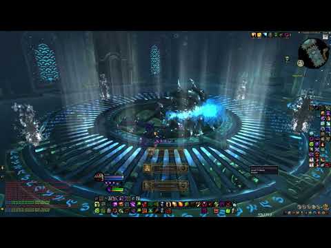 Siege of Orgrimmar: Warlock Solo | WoW MoP
