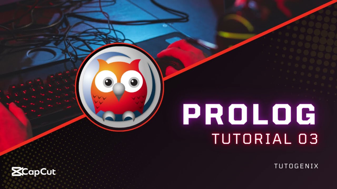 Prolog Tutorial 03 - Facts, Rules, and Queries Explained!