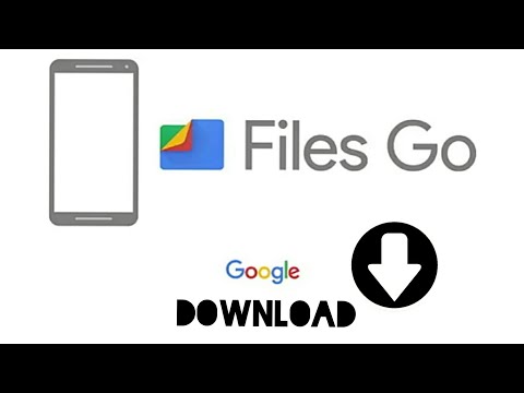 GOOGLE : FLIES GO (APP DOWNLOAD) A SMART FILE MANAGER