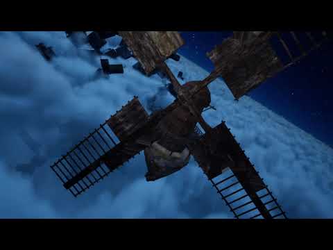 Steam Community :: Video :: VR Jetpack Game - Learning to fly | Secret ...