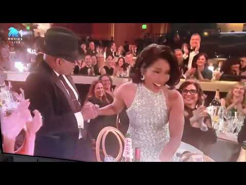 2023 Golden Globes Award | Best Supporting Actress