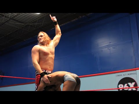 Big Trouble Ben Bishop vs Ryan Rembrandt | COBRA CUP ROUND 1