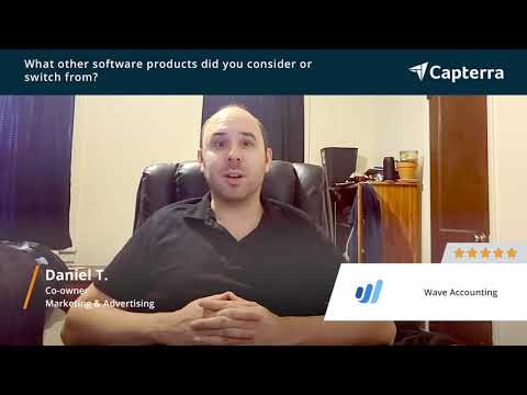 Wave Accounting Review 2020: Wave Apps - Time & Energy Saver