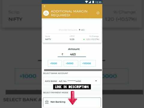 5paisa trading esily | reffer link 250rupee earn #shareinvest #5paisa.com