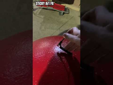 Finger Scootering in Target ๐ฏ Tech Deck Hunt #shorts #scooter #techdeck