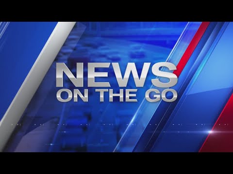 News on the Go: The Morning News Edition 6-20-25