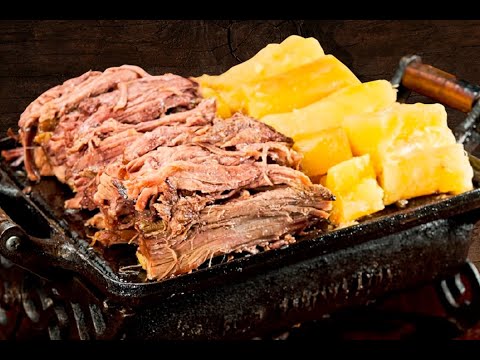 Costelaria Berlin em Santo André - rodízio de costela