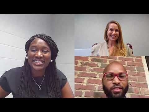 Career Services: Sunday Spotlight