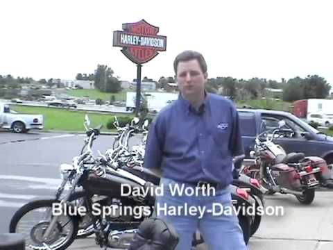 Restaurant Tabletop Advertising Testimonial - Motorcycle Dealer