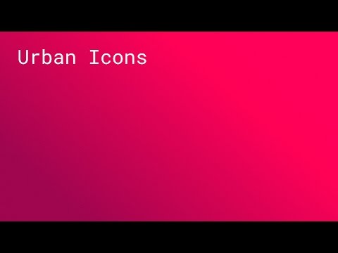 TALK: Urban Icons (SPAN NYC 2015)