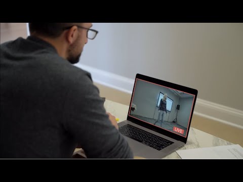 The New SANS Live Training Experience