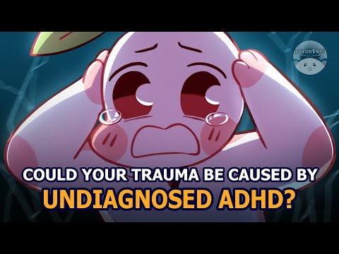 5 Ways Undiagnosed ADHD Negatively Affects You