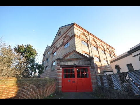 THE PANTECHNICON / WESTBOURNE. Two Bedroom Flat to Rent - £1,150 pcm