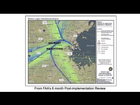 APN | Airplane Noise – Extended Interview