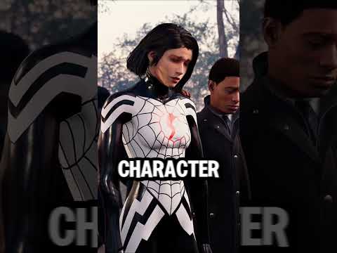 Spider-Man 2 LEAKED: 3 NEW Heroes Coming in Next Game #shorts #spiderman