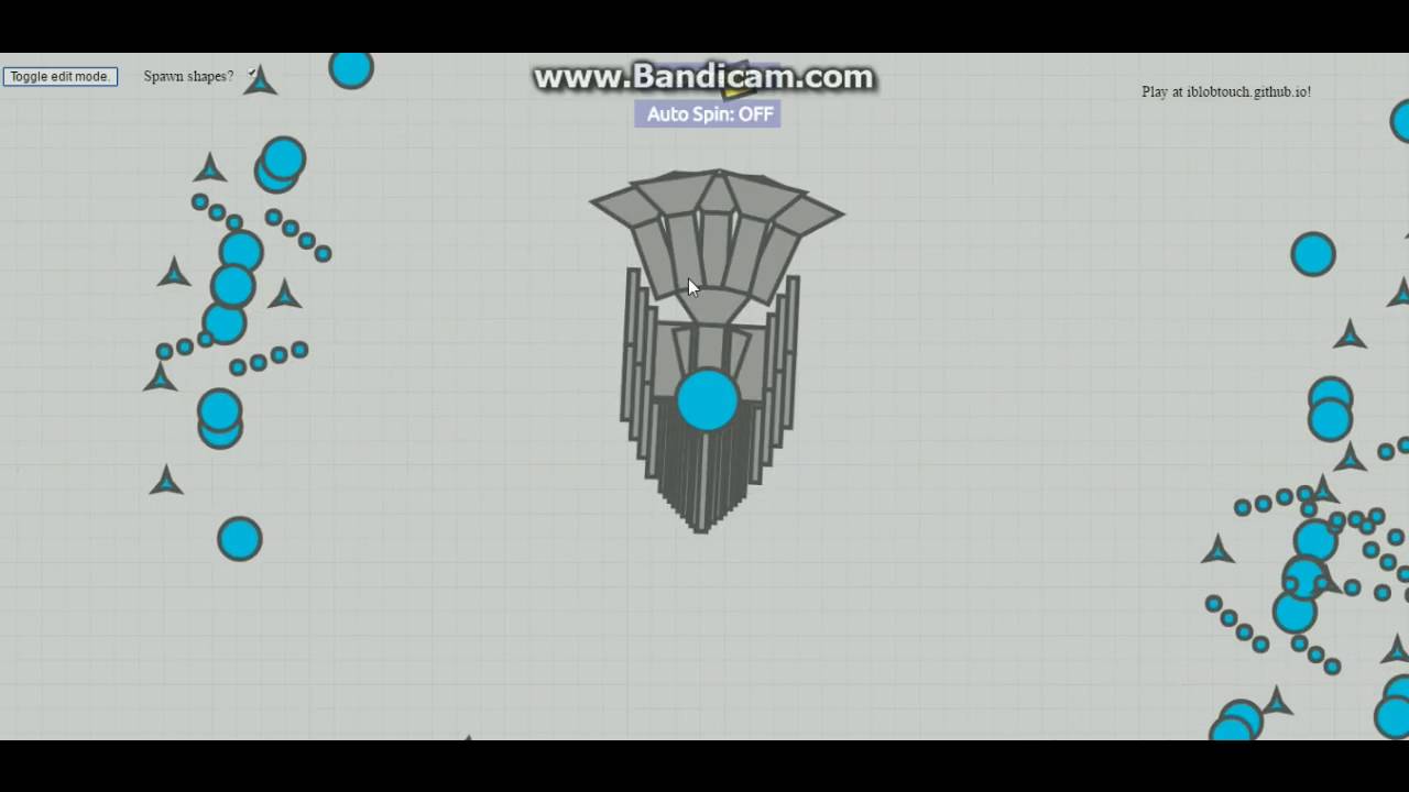 diep.io faire son tank github.io (video en musique)
