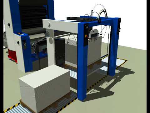 Feeder Logistics