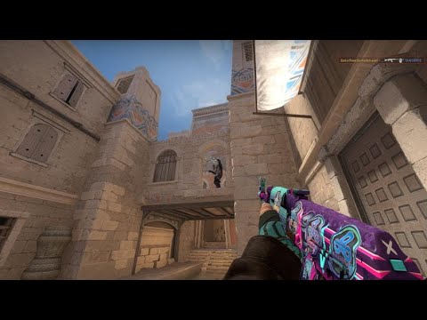 Steam Community :: Video :: AK-47 3K on Anubis