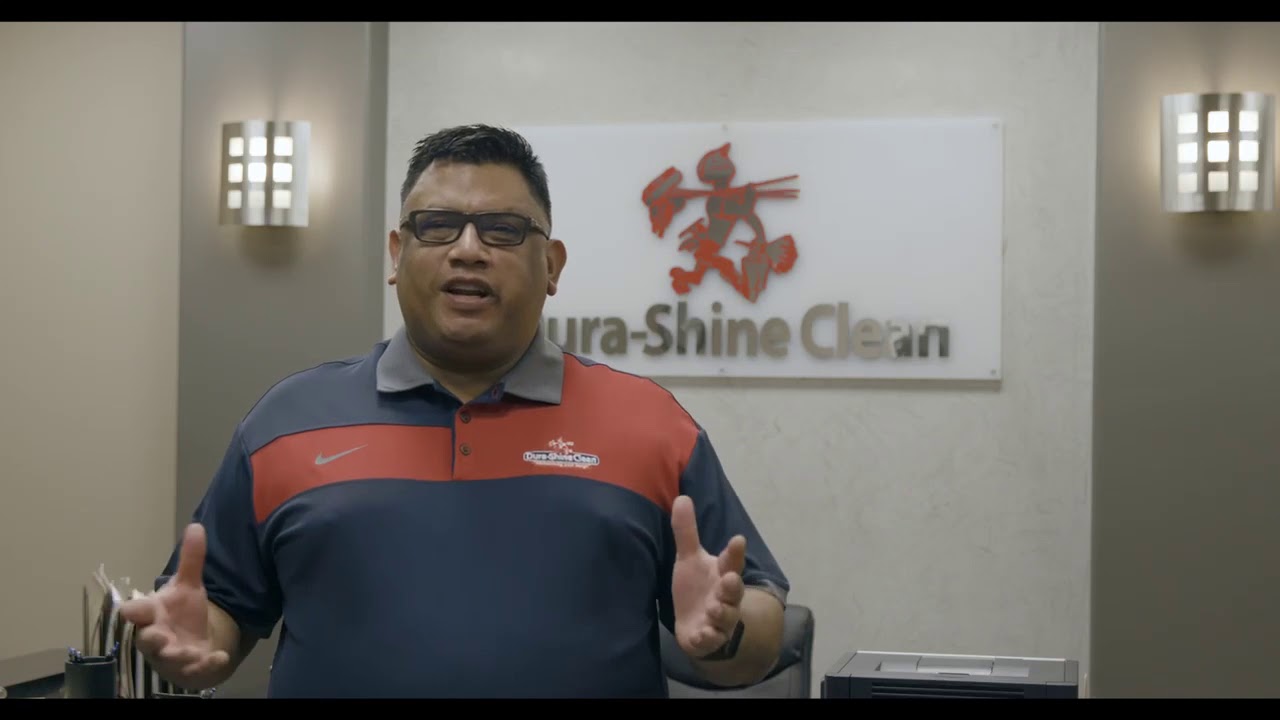 Electrostatic Disinfection Services