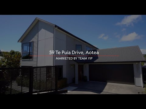 One Of The Best? YIP! - 59 Te Puia Drive